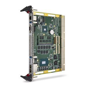 XMC CPU board, XMC processor board - All industrial manufacturers
