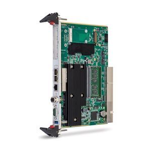 2.5" processor board - cPCI-3630 series - ADLINK TECHNOLOGY - XMC ...