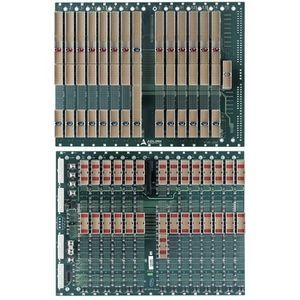 CompactPCI processor board - cPCI-6636 series - ADLINK TECHNOLOGY ...