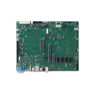 COM Express carrier board - Express-BASE7 - ADLINK TECHNOLOGY - ATX
