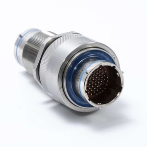 Electrical power supply connector - 24059 PotCon - Douglas Electrical ...