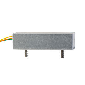 1-axis tilt sensor - 0719-3701-99 - The Fredericks Company - digital ...