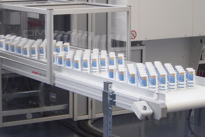 Wemo Automation: Robotics - Automation - Industrial IT - DirectIndustry