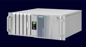 SIEMENS Rack-mount PCs - All the products on DirectIndustry