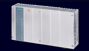 Box PC - SIMATIC IPC227G - Siemens PC-based Industrial Automation ...