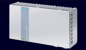 Box PC - SIMATIC IPC227G - Siemens PC-based Industrial Automation ...