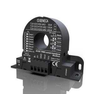 Modbus RTU current transducer - All industrial manufacturers