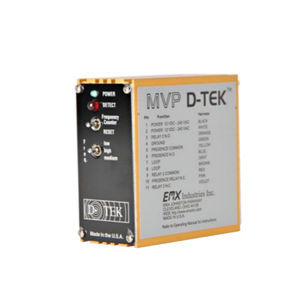 EMX Industries Inc.: Detection - Measurement - DirectIndustry