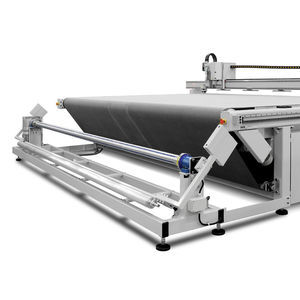 Automatic unwinder - All industrial manufacturers - Page 2