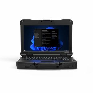 Intel® Core™ i5 notebook computer - TOUGHBOOK 40 mk2 - Panasonic ...