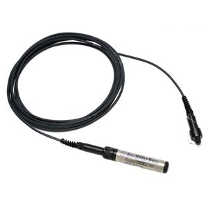 Water level data-logger - Rugged TROLL 100 - In-Situ - temperature ...