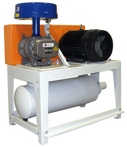 Blower package, Air blower unit - All industrial manufacturers