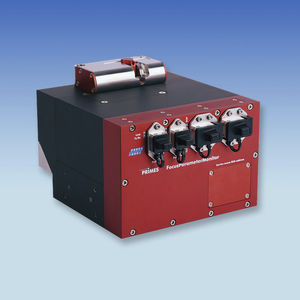 Power measuring device - HP-MSM-HB - Laser Mechanisms - density ...