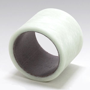 Self-lubricating plain bearing - FIBERFLON OH - OILES Deutschland GmbH ...