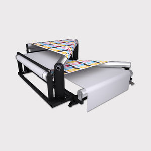 Ultrasonic web edge sensor - SIR series - Re S.p.A.