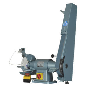 Industrial bench grinder - EPX 308 - Scantool Group - electric