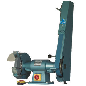 Electric bench grinder - POW 312 - Scantool Group