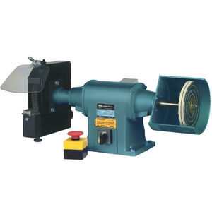 Electric bench grinder - EB 310 - Scantool Group