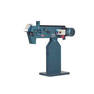 Horizontal disc grinding machine - ARBOGA 75X - Scantool Group - double