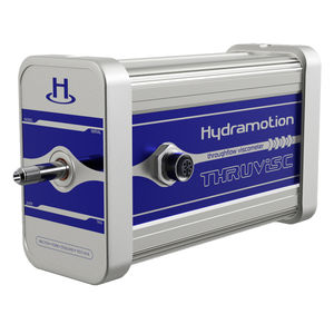 Vibrating viscometer - VISCOLITE - Hydramotion - laboratory / process / automatic