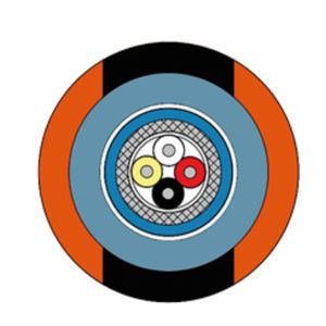 HV link electrical cable - All industrial manufacturers