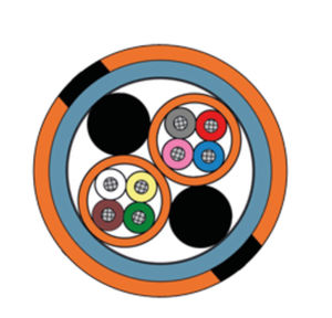 HV link electrical cable - All industrial manufacturers