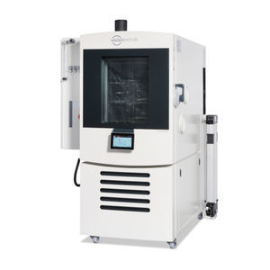 Gas test chamber - All industrial manufacturers