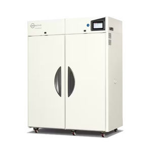 Stability test chamber - PharmaEvent - Weiss Technik - climatic ...