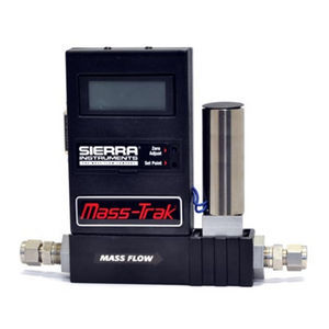 Thermal flow meter - SmartTrak® 50 - Sierra Instruments - mass / for ...