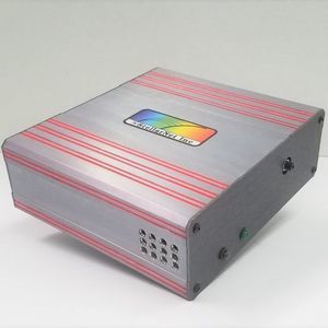Fluorescence spectrometer - Raman-HR-TEC-830 - StellarNet - Raman / CCD ...