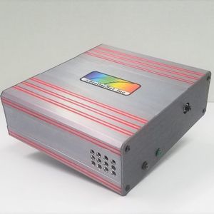 Fluorescence spectrometer - Raman-HR-TEC-830 - StellarNet - Raman / CCD ...