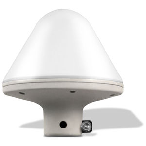 NTP time server - SyncServer S600 - Microsemi - GPS