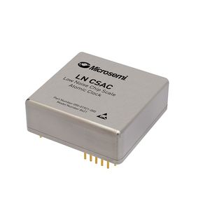 Clock generator - SA.45s CSAC - Microsemi