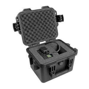 Portable enclosure, Portable box - All industrial manufacturers - Page 2