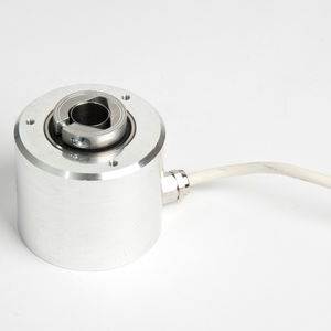 Brushless resolver - RE10 - SERVOTECHNICS - hollow-shaft