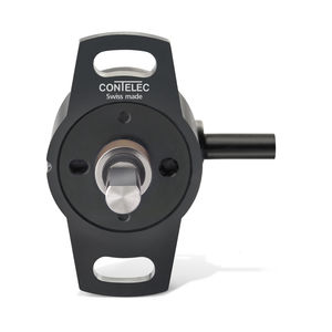 Absolute rotary encoder - Vert-X 24 - Contelec AG - magnetic / single ...