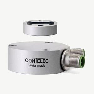 Shock resistant rotary encoder - All industrial manufacturers