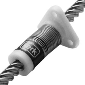 Anti-backlash lead screw - CMP series - Haydon Kerk Pittman - stainless ...