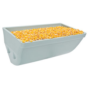 Steel elevator bucket - Starco Jumbo SJ-Type - 4B Braime Components ...