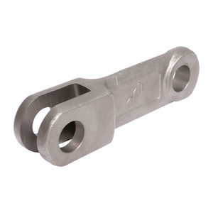 Steel conveyor chain - 4B102LA, 4B102NA, 4B125NA, 4B142LA, 4B142NA ...