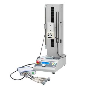 Displacement force test bench - All industrial manufacturers