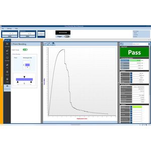 Data collection software - Force Recorder Professional Software - IMADA ...