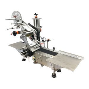 Bag labeler, Bag labeling machine - All industrial manufacturers