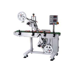 Bag labeler, Bag labeling machine - All industrial manufacturers