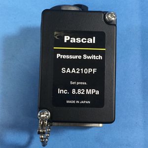 Oil pressure switch - SDA - Pascal Corporation