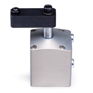 Hydraulic clamping device - CT series - Pascal Corporation - double ...