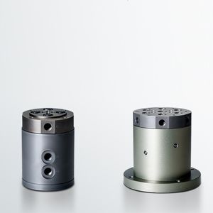 Hydraulic coupler - WVP-2E series - Pascal Corporation - for valves