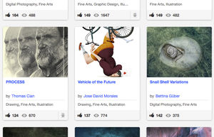 Design software - Substance 3D Designer - ADOBE - creation / process / 3D