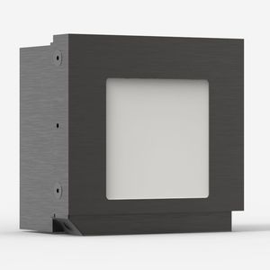 Pyro-electric laser energy sensor - QE12LP-S-MB-QED-D0 - Gentec Electro ...