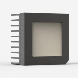 Pyro-electric laser energy sensor - QE12LP-S-MB-QED-D0 - Gentec Electro ...